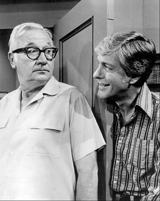 Edward Andrews | Disney Wiki | Fandom