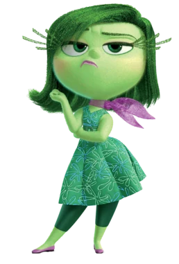 Ekel | Disney Wiki | Fandom