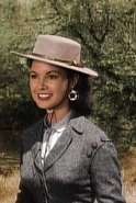 Anna Maria Verdugo | Disney Wiki | Fandom