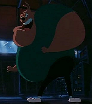El Guardia de Seguridad (A Goofy Movie) | Disney Wiki | Fandom
