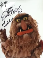Sweetums/Gallery | Disney Wiki | Fandom