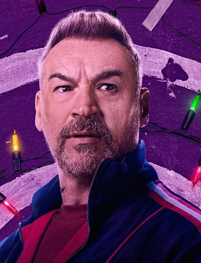 Ivan Banionis | Disney Wiki | Fandom