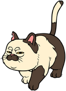 Machiavelli | Disney Wiki | Fandom