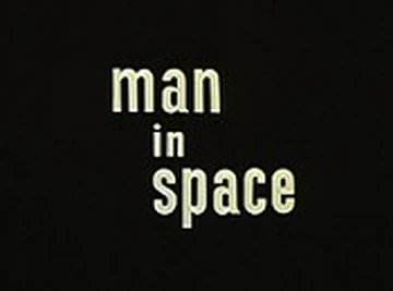 Man In Space Disney