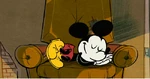 Sleepwalkin' | Disney Wiki | Fandom