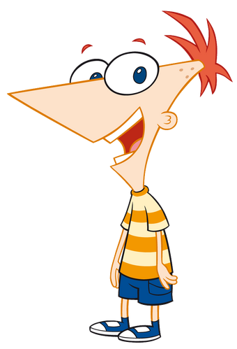 Phineas Flynn | Disney Wiki | Fandom