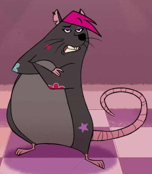Big Fee | Disney Wiki | Fandom
