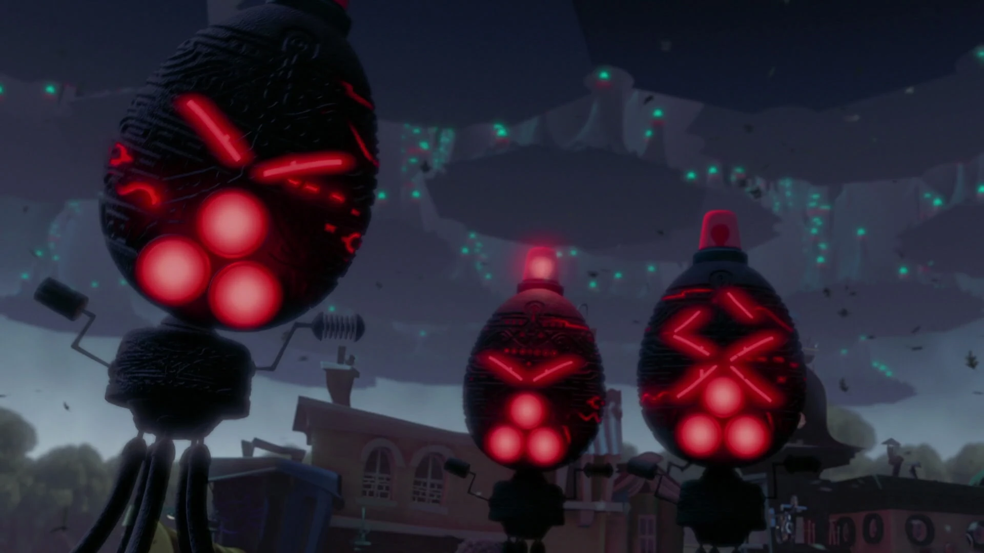 Discuss Everything About Disney Wiki | Fandom