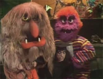 Sweetums/Gallery | Disney Wiki | Fandom