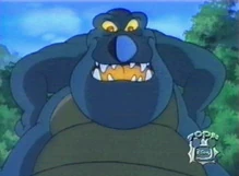 Sluggard | Disney Wiki | Fandom