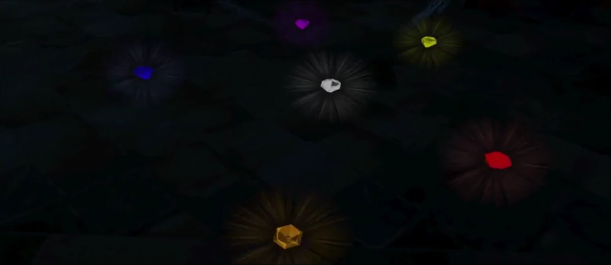 Soul Gems | Disney Wiki | Fandom