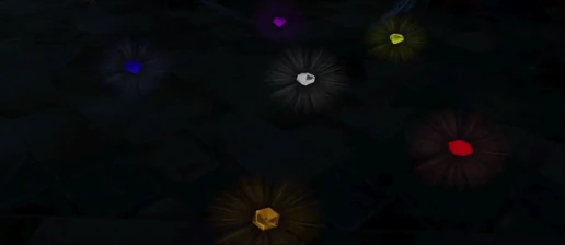 Soul Gems | Disney Wiki | Fandom