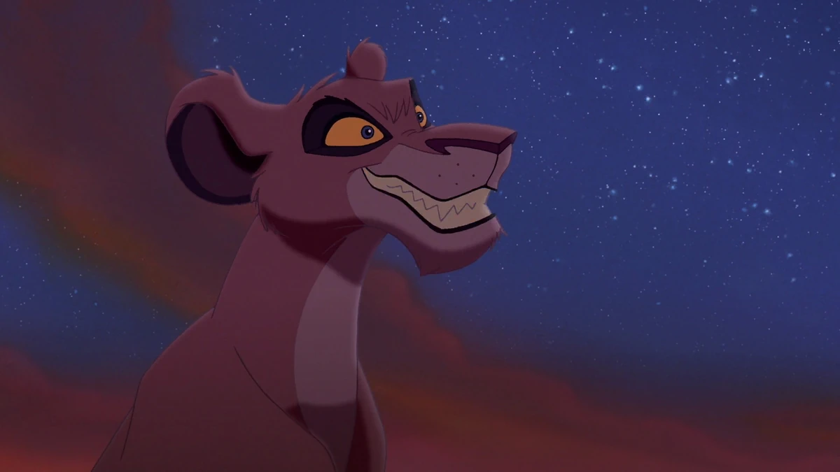 Vitani | Disney wiki | Fandom