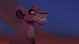 Vitani | Disney wiki | Fandom