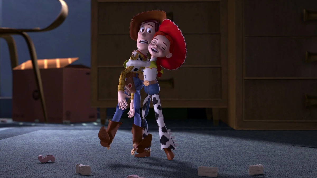 Jessie/Relationships | Disney Wiki | Fandom