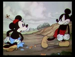 Mickey's Rival | Disney Wiki | Fandom
