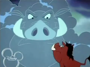 Uncle Ernie | Disney Wiki | Fandom
