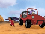 X-Buggy | Disney Wiki | Fandom