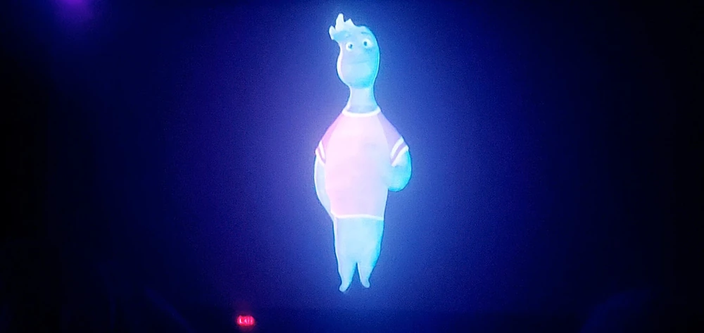 Wade | Pixar Fanon Wiki | Fandom