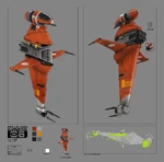 B-Wing | Disney Wiki | Fandom