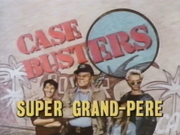 Casebusters | Disney Wiki | Fandom