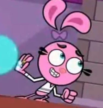 Yin (Yin Yang Yo!) | Disney Wiki | Fandom