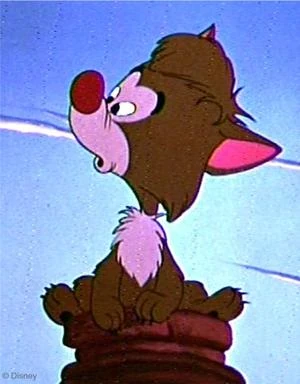 Bent-Tail Junior | Disney Wiki | Fandom