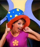 Alex Lovell | Disney Wiki | Fandom