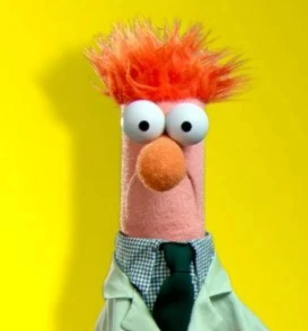 Beaker | Disney Wiki | Fandom