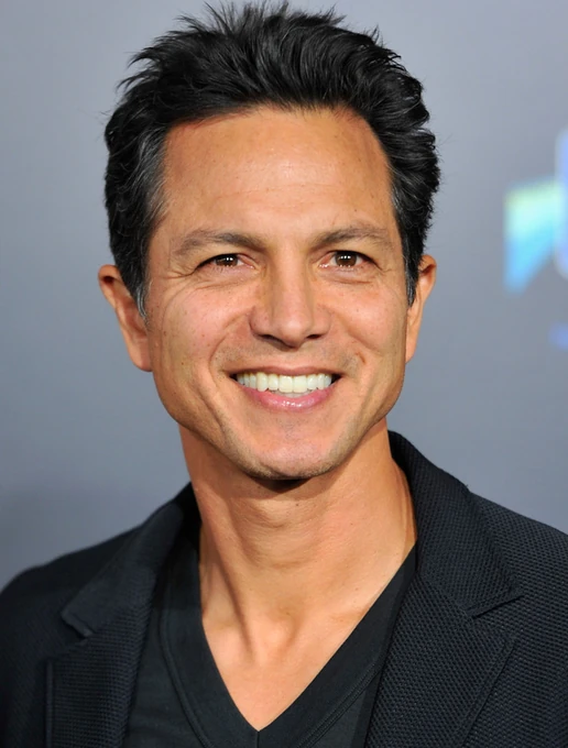 Benjamin Bratt | Disney Wiki | Fandom