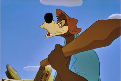 how to draw brer bear