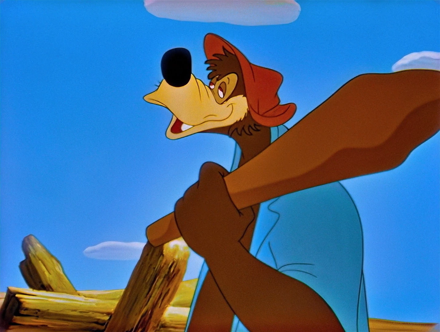 Discuss Everything About Disney Wiki | Fandom