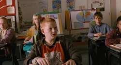 Bridge To Terabithia Gary Fulcher