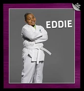 Eddie Jones | Disney Wiki | Fandom