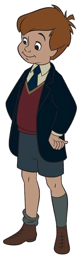 Christopher Robin/Gallery | Disney Wiki | Fandom