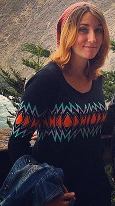 Dana Terrace | Disney wiki | Fandom