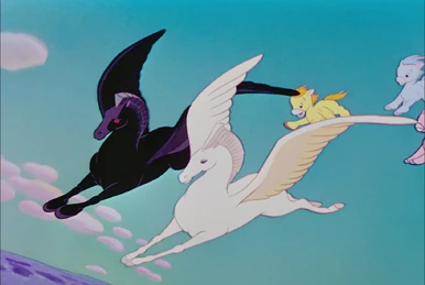 Fantasie Disney Zentauren Centaurs (Fantasia) | Disney Wiki | Fandom