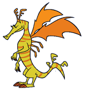 Fred Nerk/Gallery | Disney Wiki | Fandom