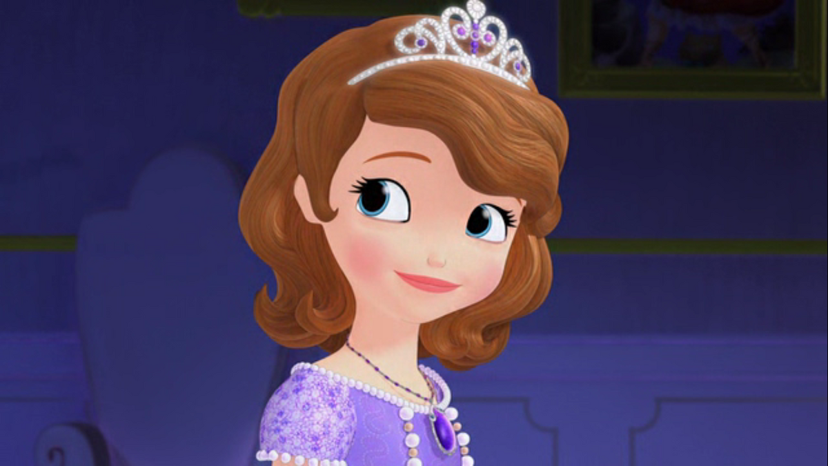 User blog:Alex2424121/Disney Junior Orders Fourth Seasons of SOFIA THE ...