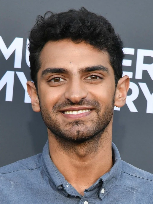 Karan Soni | Disney Wiki | Fandom