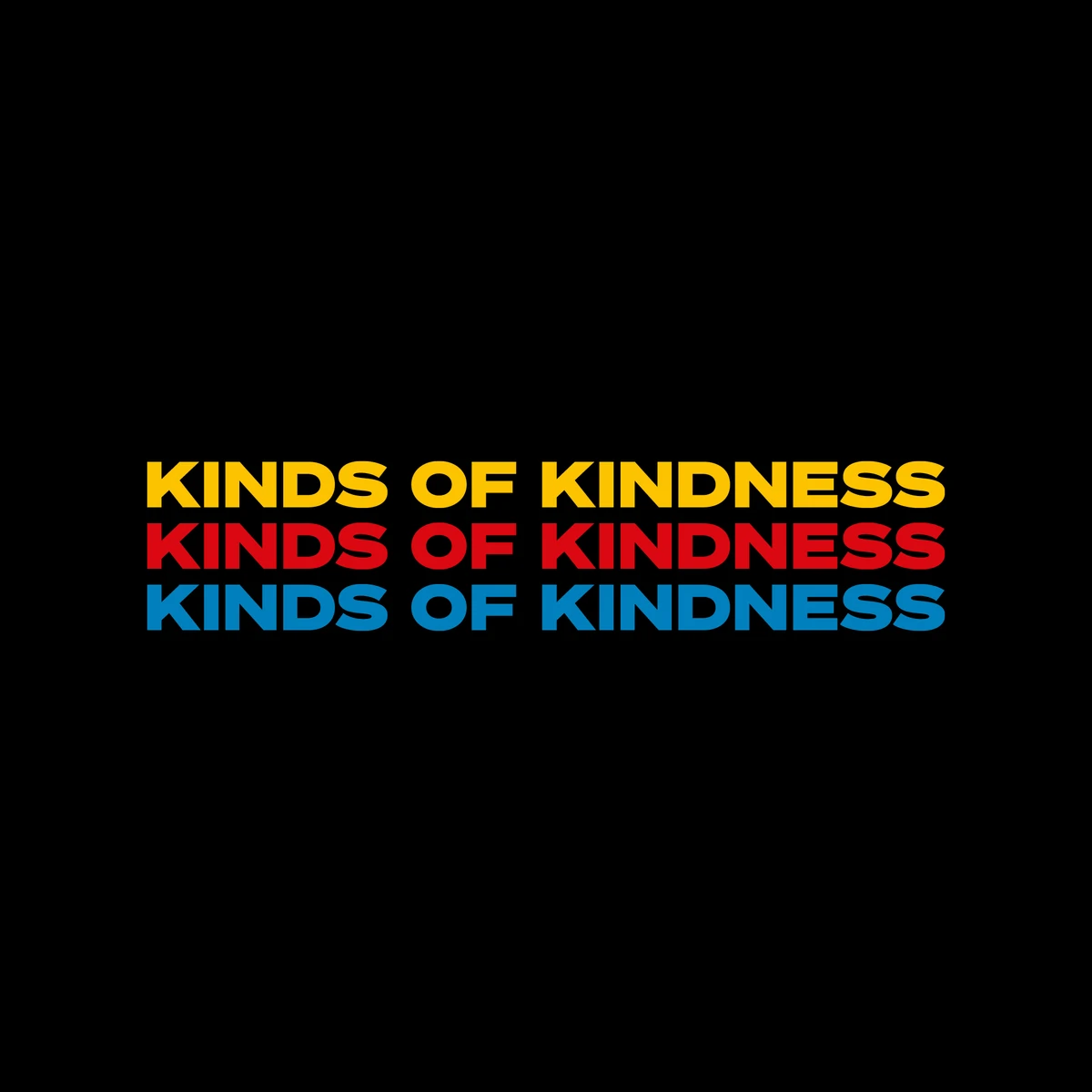Kinds of Kindness | Disney Wiki | Fandom