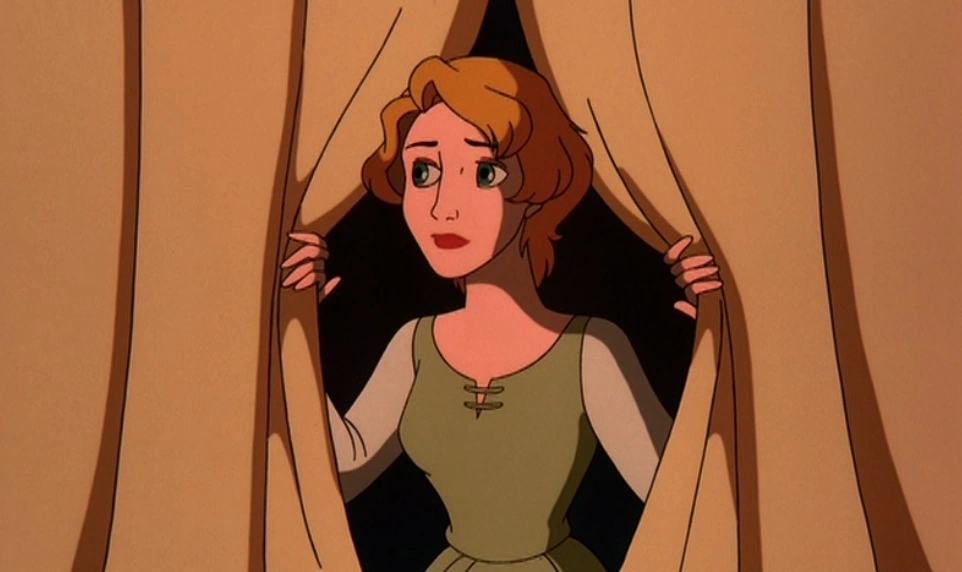 Madellaine | Disney Wiki | Fandom