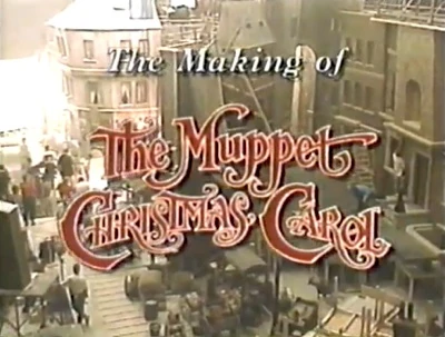 The Making of The Muppet Christmas Carol | Disney Wiki | Fandom