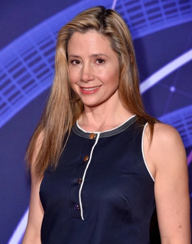 Mira Sorvino | Disney Wiki | Fandom