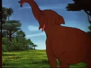 Goliath II's mother/Gallery | Disney Wiki | Fandom