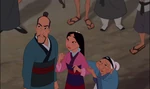 Grandmother Fa | Disney Wiki | Fandom