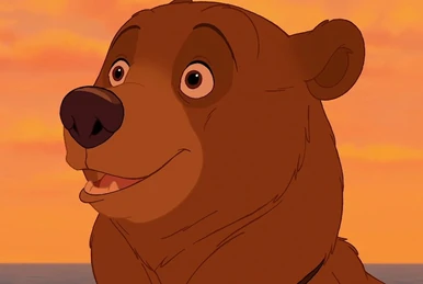 how does brother bear 2 end