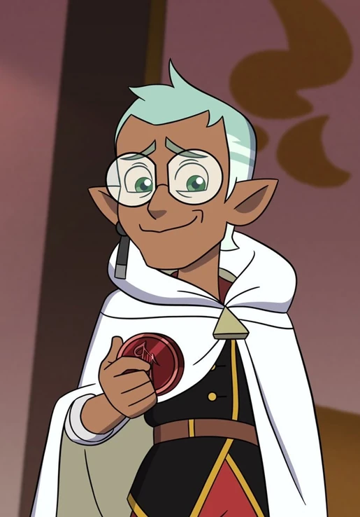 Raine Whispers | Disney Wiki | Fandom