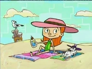 Riley Daring | Disney Wiki | Fandom