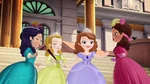 The Big Sleepover | Disney Wiki | Fandom